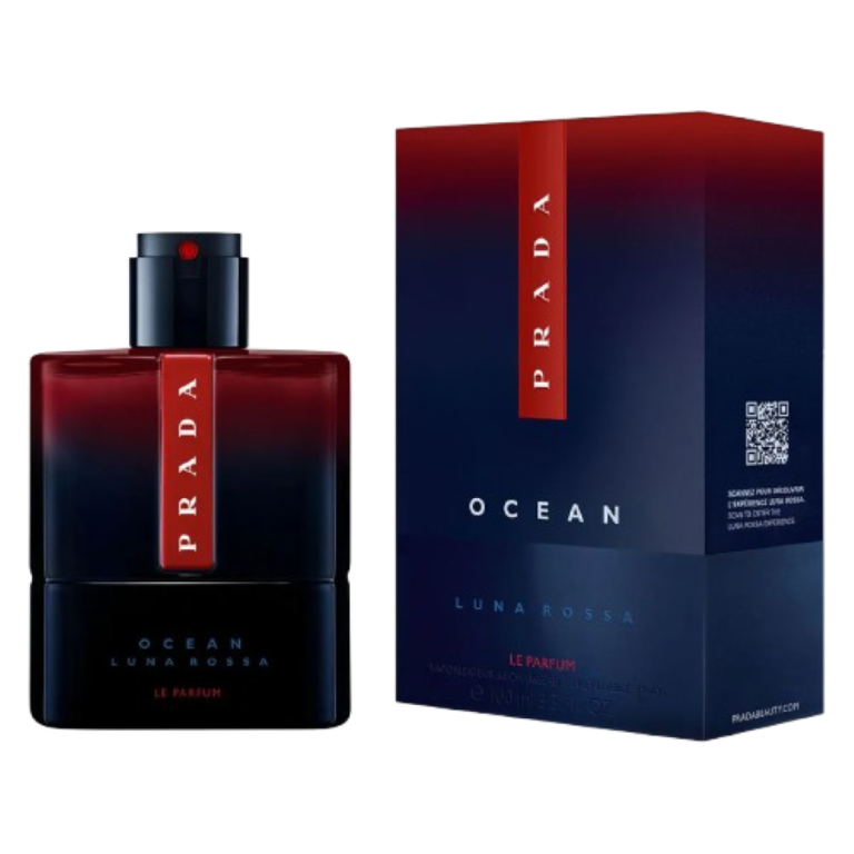 Prada Ocean Luna Rossa Le Parfum For Men 100ml | Ratans Online Shop